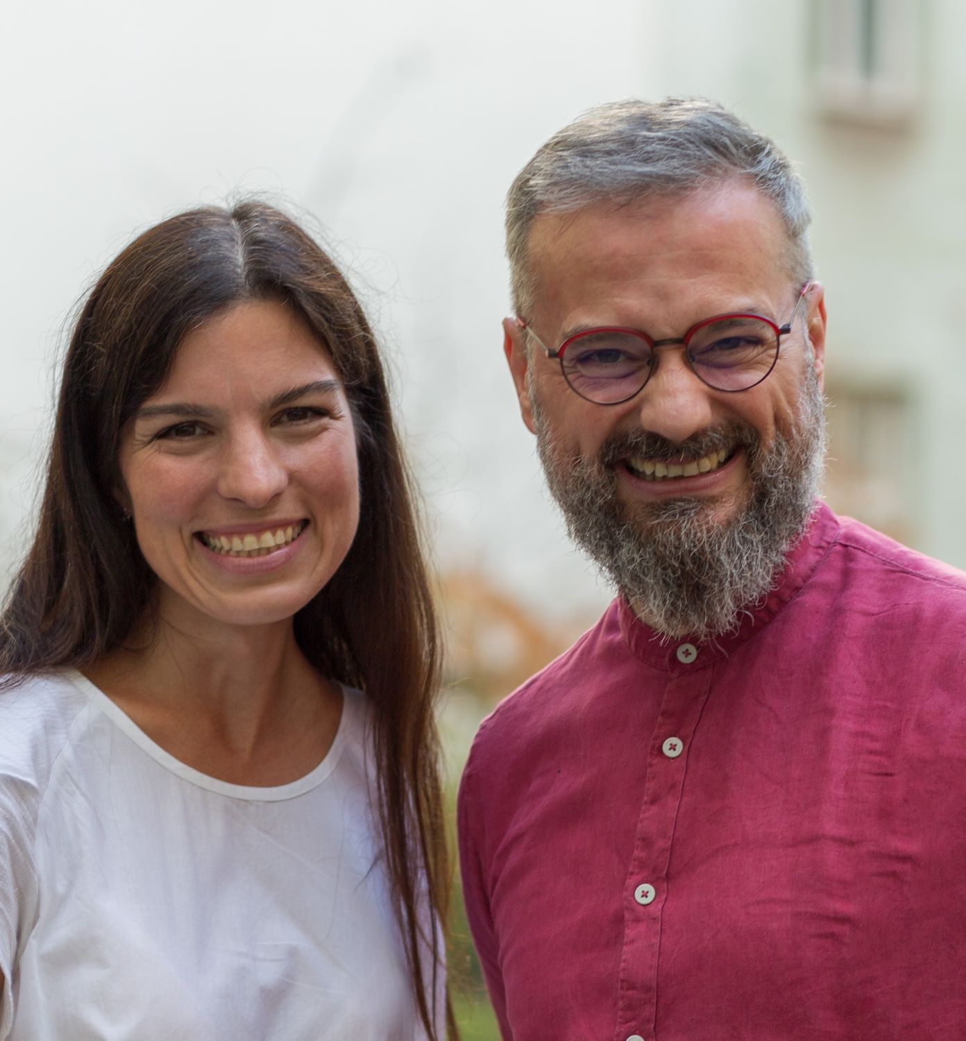 Honza Vojtko o terapii a zdravé komunikaci ve vztazích | Pigymama